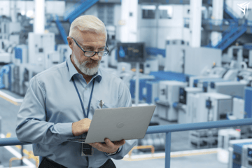 Electronic Batch Record Software Solutions for Manufacturing